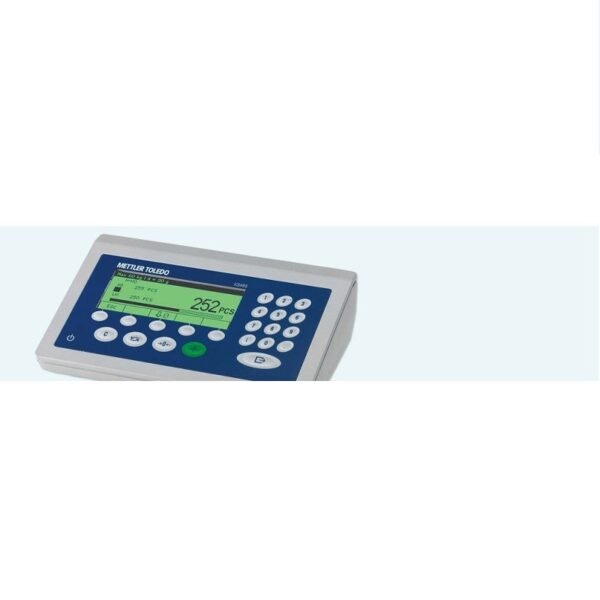 ICS425 - Weighing Terminal - Vibgyor International